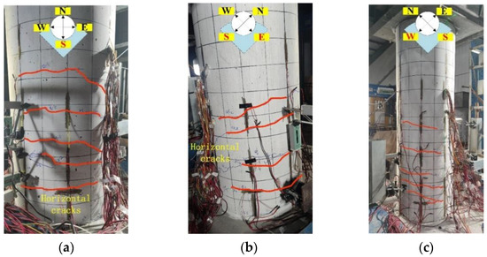 Buildings | Free Full-Text | Seismic Performance of the PVA Fiber ...