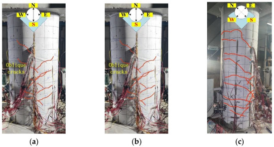 Buildings | Free Full-Text | Seismic Performance of the PVA Fiber ...