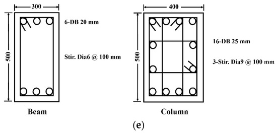 Investigation of Seismic Performance for Low-Rise RC Buildings with ...