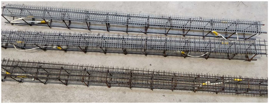 Flexural Behaviour of Lightweight Reinforced Concrete Beams Internally ...