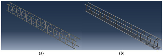 Flexural Behaviour of Lightweight Reinforced Concrete Beams Internally ...