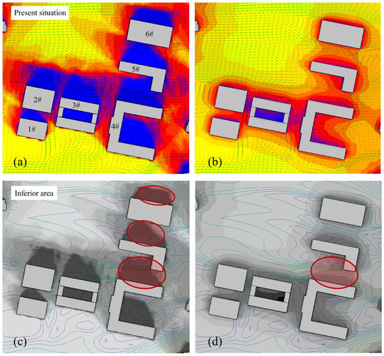 Microclimate Optimization of School Campus Landscape Based on Comfort ...