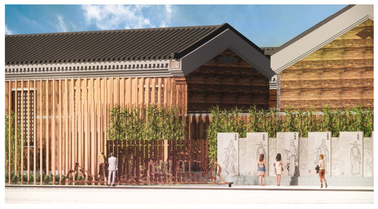 Presentation and Elaboration of the Folk Intangible Cultural Heritage ...