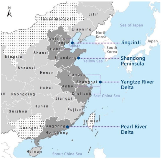 Buildings | Free Full-Text | Comparative Urban Performance Evaluation ...