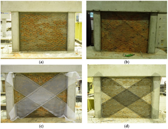 A Simple Strengthening Method for Preventing Collapsed of Vulnerable ...