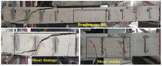 Mechanical Steel Stitches: An Innovative Approach for Strengthening ...