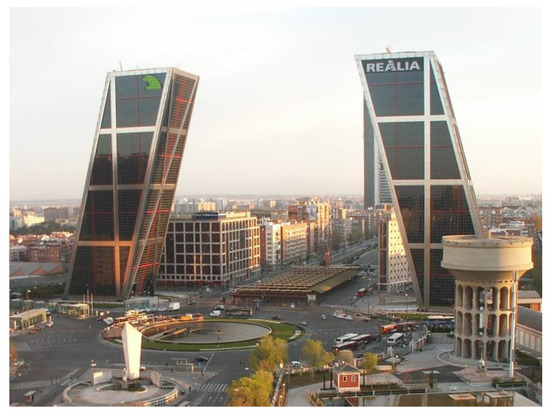 Landmarks of the Metropolis, the Types of Forms of Varsovian ...