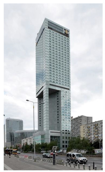 Landmarks of the Metropolis, the Types of Forms of Varsovian ...