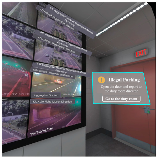 Integrating Virtual Reality and Building Information Modeling for Improving Highway Tunnel ...