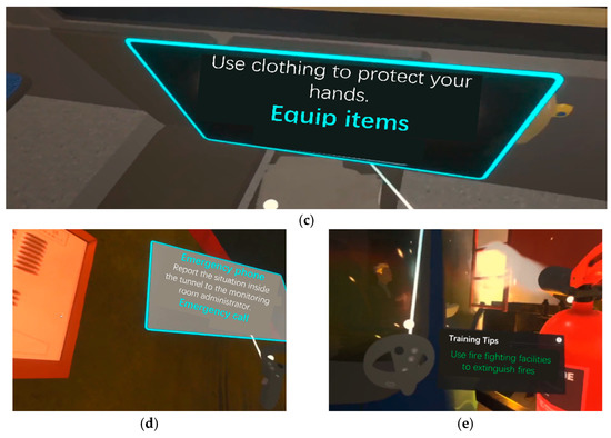 Integrating Virtual Reality and Building Information Modeling for Improving Highway Tunnel ...