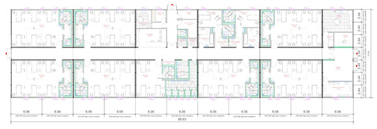 Space Performance Assessment of a Relocatable Health Facility: Mosul ...