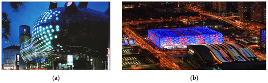 Buildings | Free Full-Text | The Study of Architectural Geometry and ...