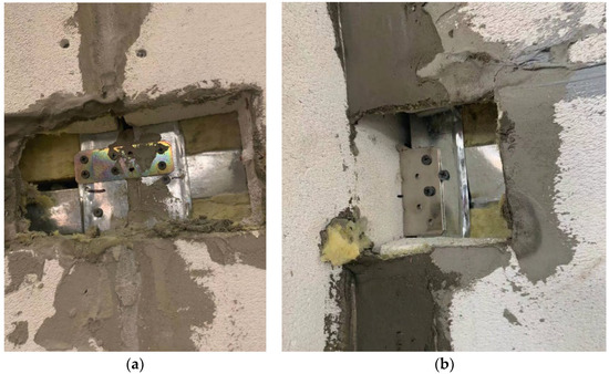Fire Resistance of an Assembled Integrated Enclosure Panel System