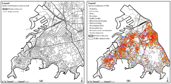 Re-Examining Urban Vitality through Jane Jacobs’ Criteria Using GIS ...