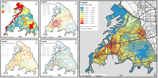 Re-Examining Urban Vitality through Jane Jacobs’ Criteria Using GIS ...