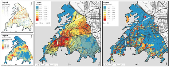 Re-Examining Urban Vitality through Jane Jacobs’ Criteria Using GIS ...