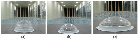 Wind-Induced Response Characteristics and Equivalent Static Wind ...