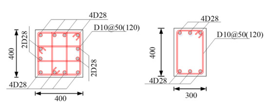 Experimental Study on Seismic Behavior of Precast Bolt-Connected Steel ...