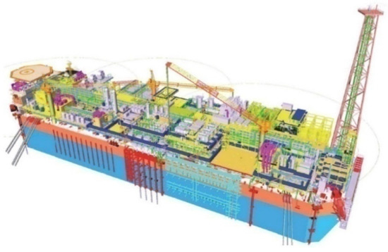 Structural Response Analysis of FPSO under Pool Fire