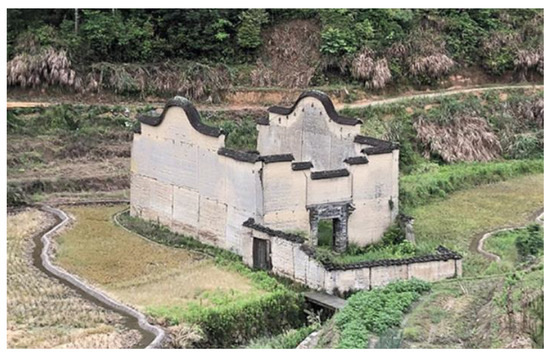 Rural Space Aesthetics and Rural Construction Paths from the ...