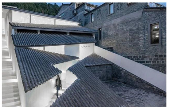 Rural Space Aesthetics and Rural Construction Paths from the ...