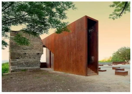 Rural Space Aesthetics and Rural Construction Paths from the ...