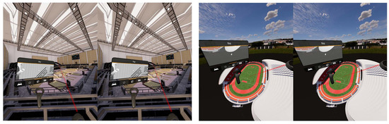 Comparing BIM-Based XR and Traditional Design Process from Three Perspectives: Aesthetics, Gaze ...