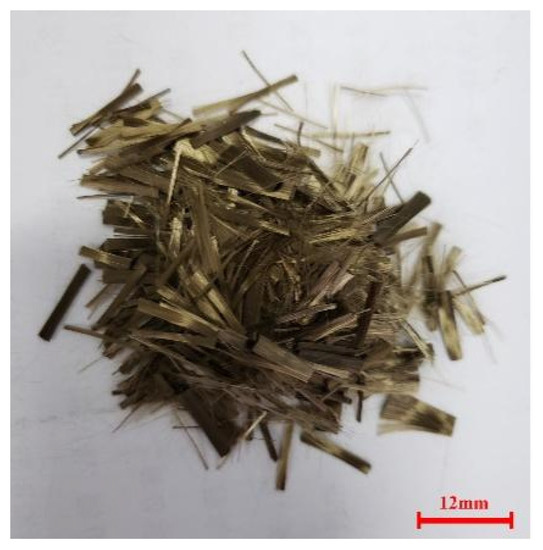 Study on Mechanical Properties and Microstructure of Basalt Fiber ...