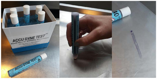Performance of Polyethylene Vapor Barrier Systems in Temperate Climates