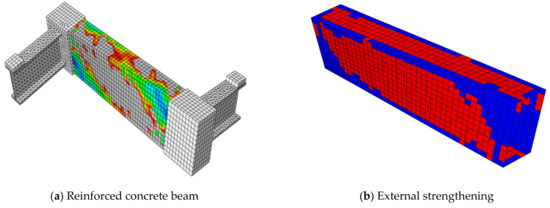 Torsional Improvement of RC Beams Using Various Strengthening Systems