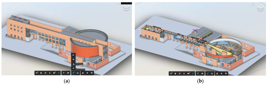 Development of an Innovative Seat Reservation System for University ...