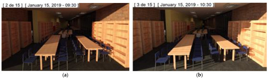 Development of an Innovative Seat Reservation System for University ...