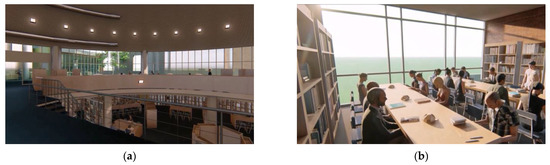 Development of an Innovative Seat Reservation System for University ...