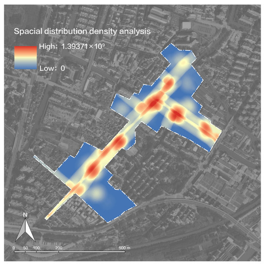 Buildings | Free Full-Text | Exploring Tourists’ Multilevel Spatial Cognition of Historical Town ...