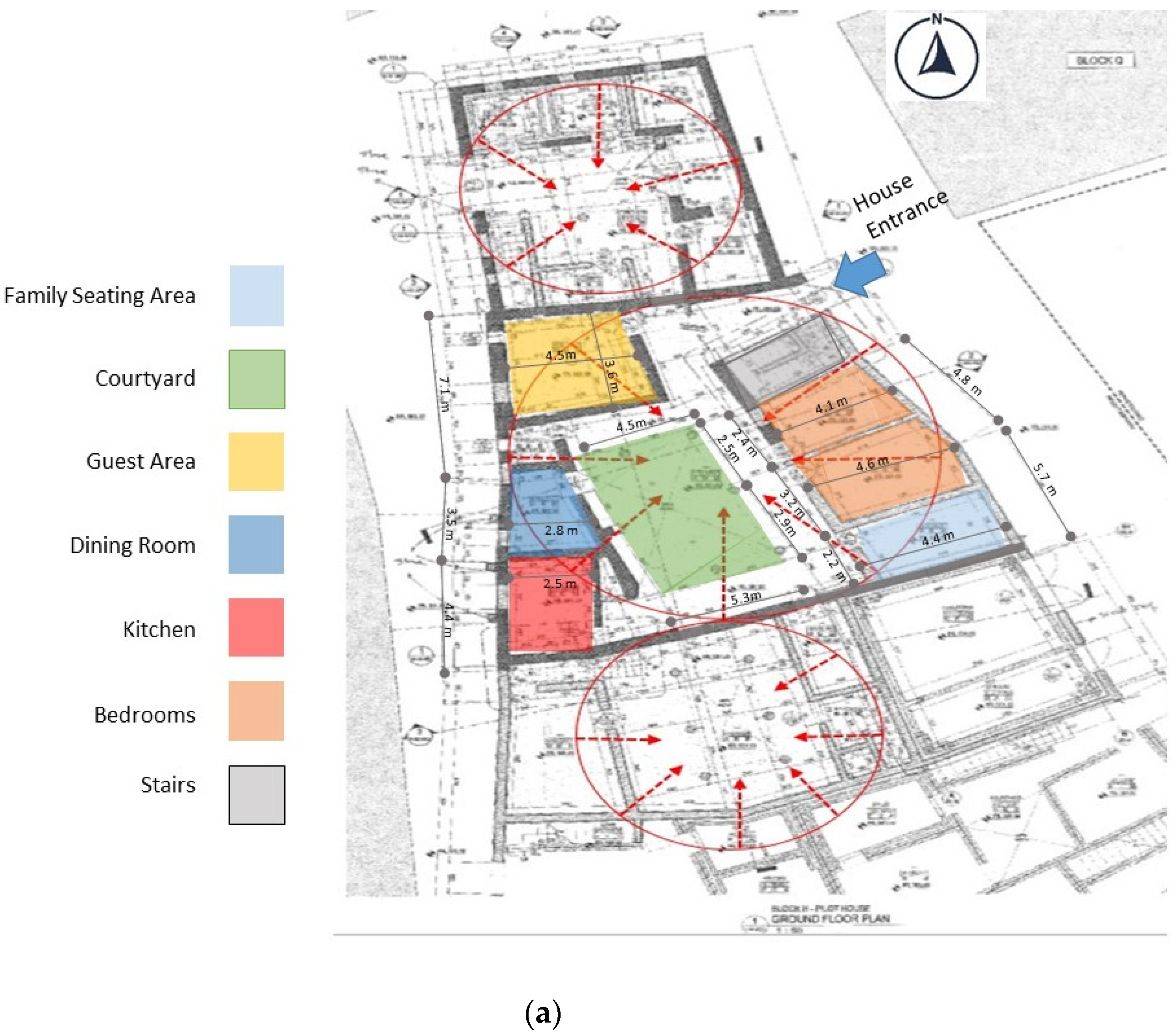 The Impact of Passive Strategies on the Overall Energy Performance of ...
