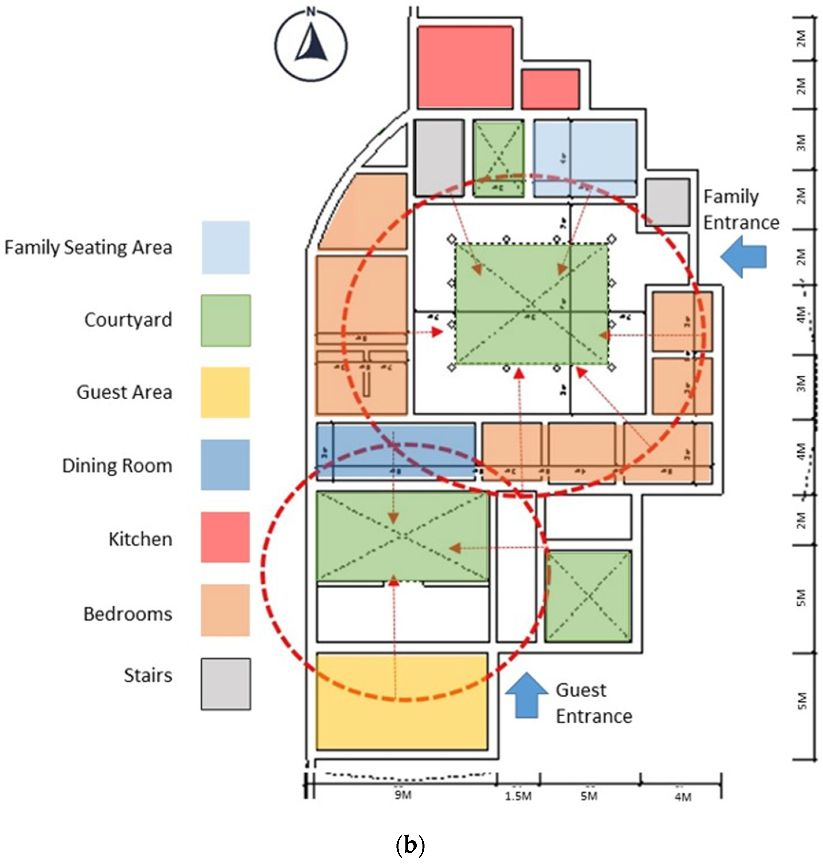 The Impact of Passive Strategies on the Overall Energy Performance of ...
