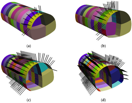 Effect of Constructing a New Tunnel on the Adjacent Existed Tunnel in ...