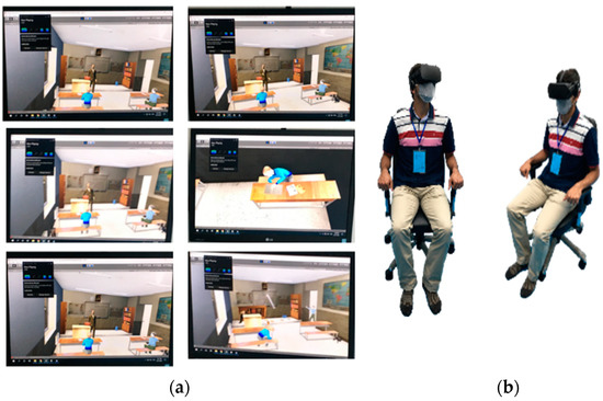 Improving Emergency Training for Earthquakes through Immersive Virtual ...