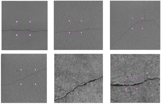 Crack Identification for Bridge Structures Using an Unmanned Aerial ...