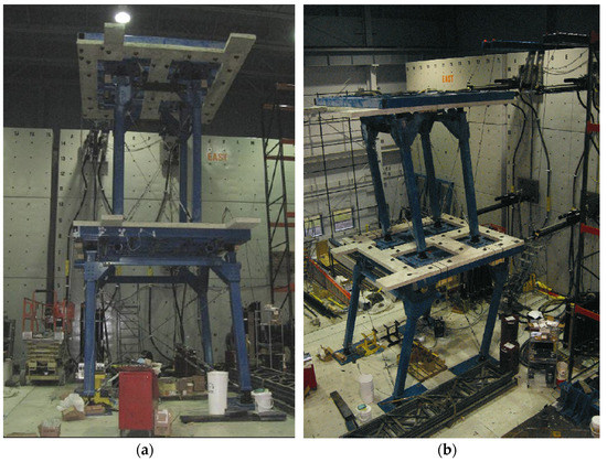 Experimental Seismic Assessment of Nonstructural Elements: Testing ...