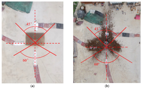 Experimental and Numerical Investigation of Internal Explosion in an ...