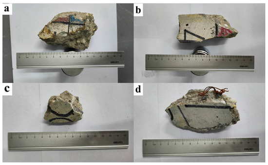 Experimental and Numerical Investigation of Internal Explosion in an ...