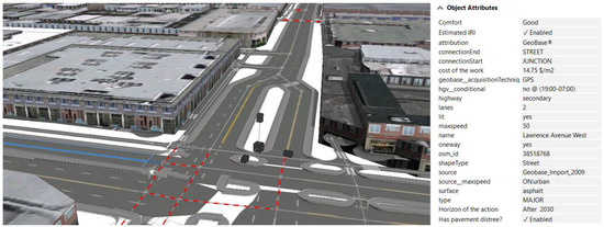 Building an Augmented Reality Experience on Top of a Smart Pavement ...