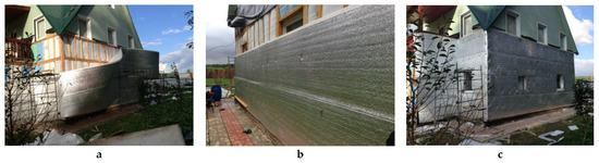 Ensuring the Durability of Buildings through the Use of Insulation ...