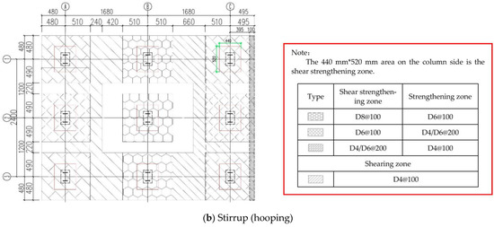 Experimental Study of Frame-Supported Shear Wall Structure of High-Rise ...