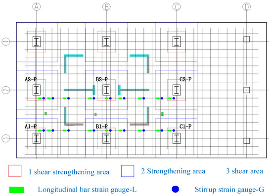 Experimental Study of Frame-Supported Shear Wall Structure of High-Rise ...