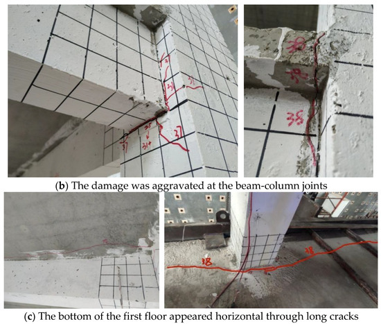 Experimental Study of Frame-Supported Shear Wall Structure of High-Rise ...