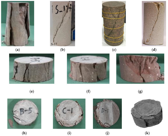 Experimental Investigation on Uniaxial Compressive Strength of Thin ...