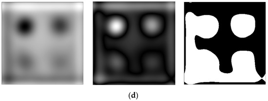 The Application of Two-Dimensional Continuous Wavelet Transform Based on Active Infrared ...