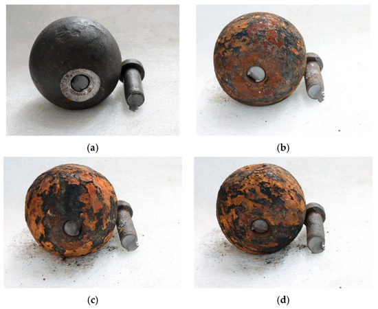 Experimental Study and Numerical Simulation of the Tensile Properties ...